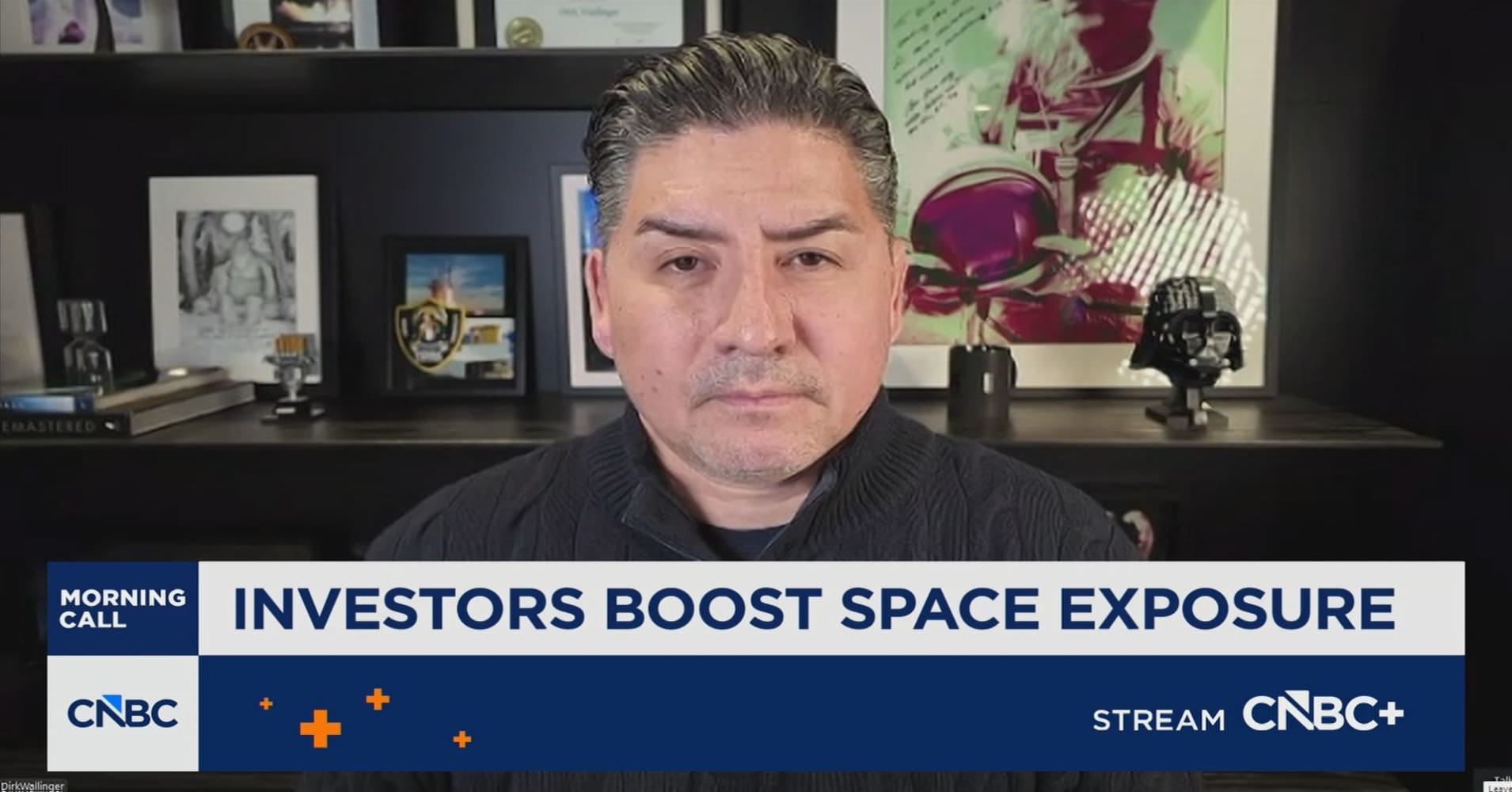 York Space Systems CEO: Defense and communications demand will drive ...