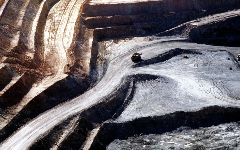 NSW approves $693m Copi mineral sands project near Mildura