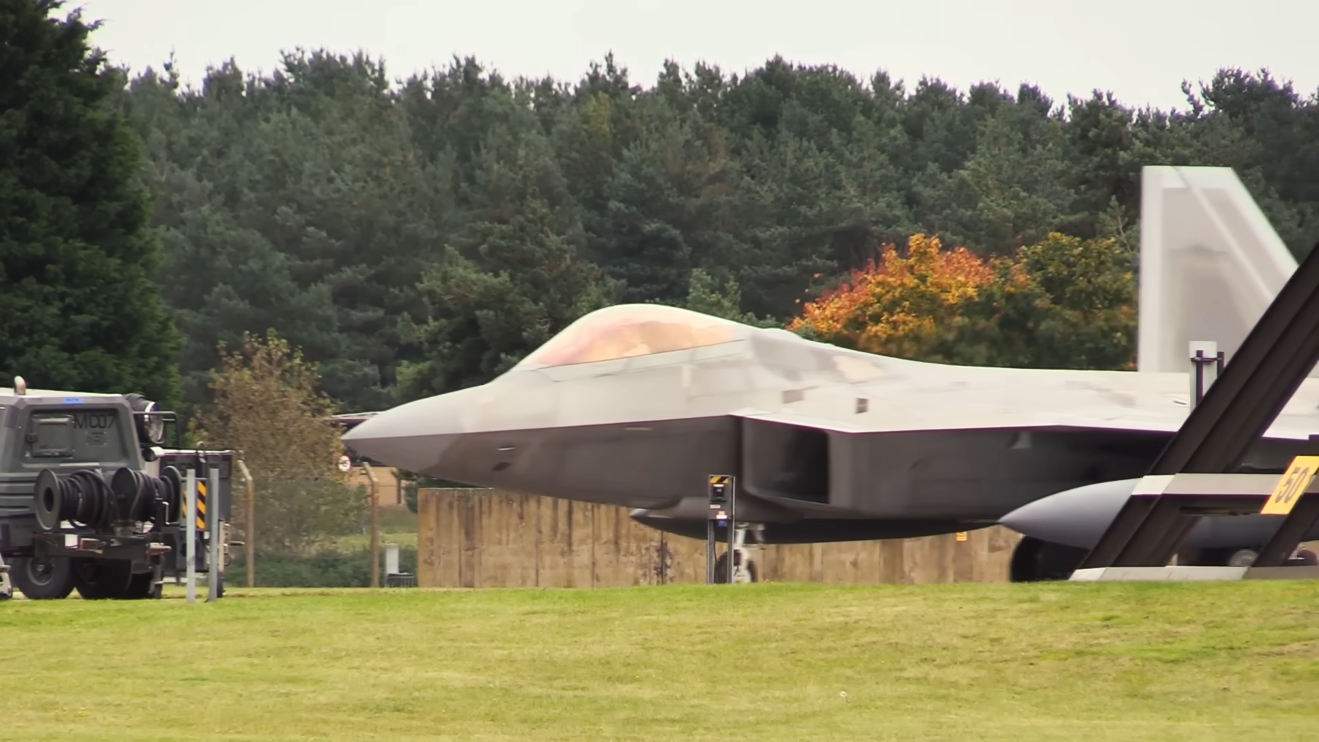Why America is spending billions upgrading a 50-year-old US military jet