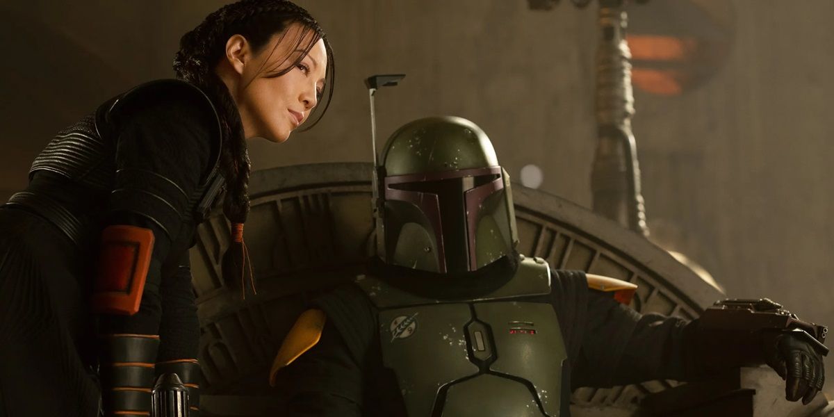 Il ritorno di Boba Fett dopo 4 anni potrebbe non essere esattamente ...