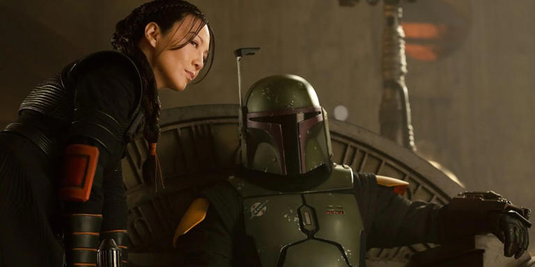 Il ritorno di Boba Fett dopo 4 anni potrebbe non essere esattamente ...