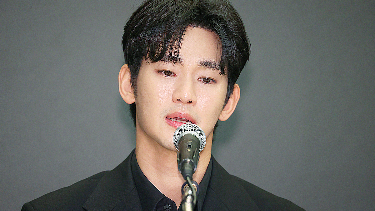 Actor Kim Soo-hyun's lawyers vow to sue far-right YouTuber for claims ...