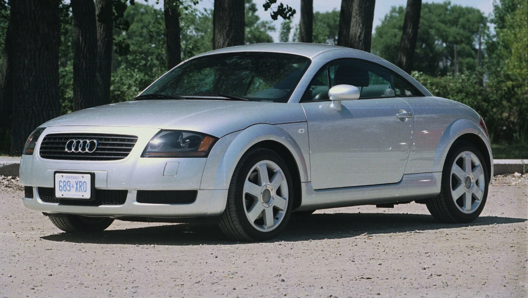 Audi confirms TT successor will be electric-only despite US demand