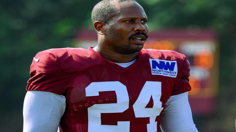 NFL: He wants to come home! Von Miller launches campaign to retire as a ...