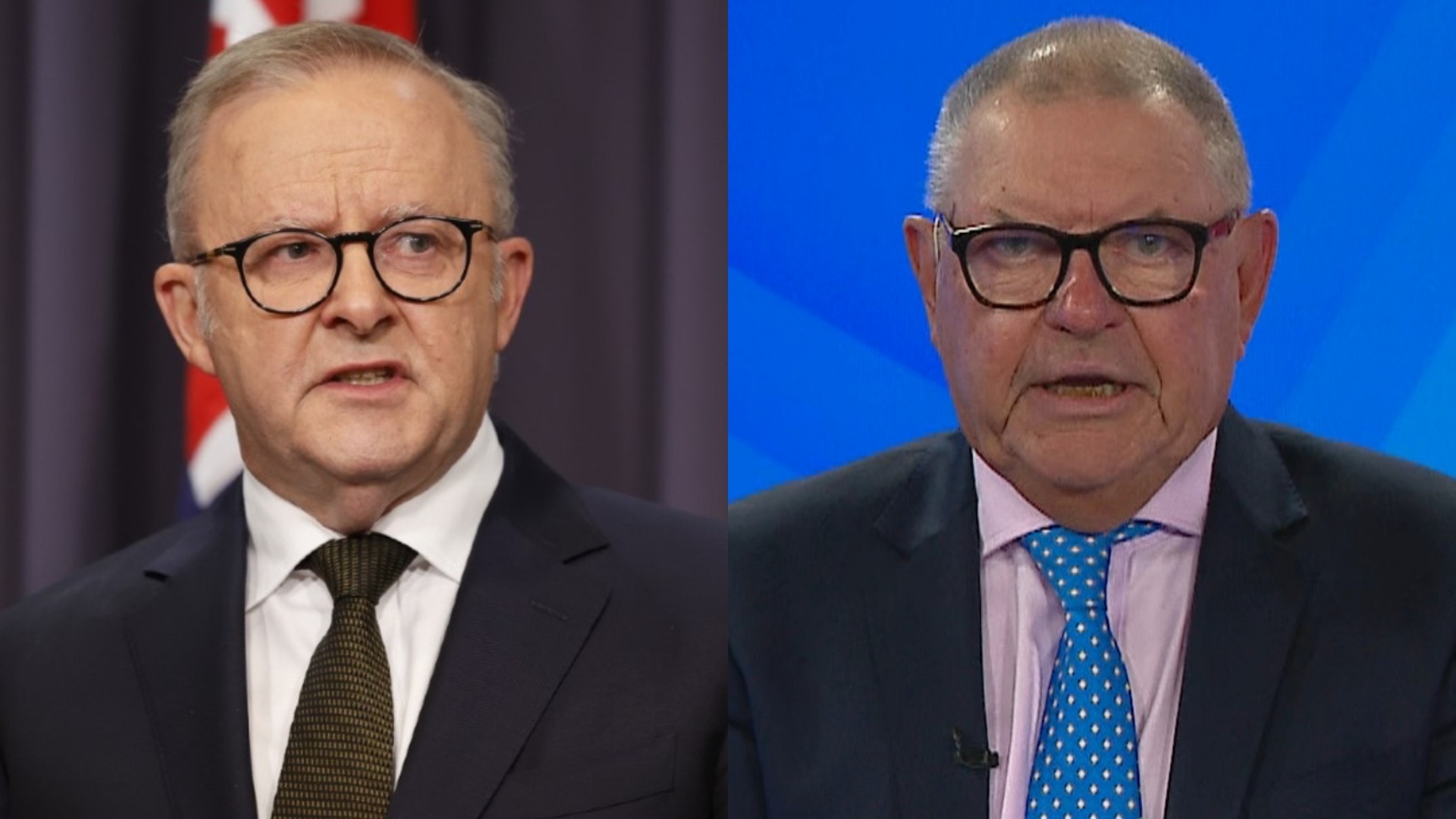 Albanese’s budget full of 'lies and deceit'