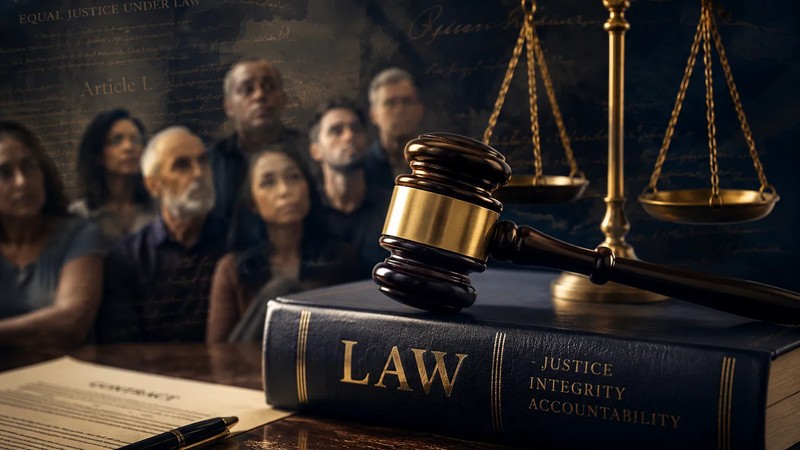 'The public has a right to be protected': Lawyer disbarred for ...