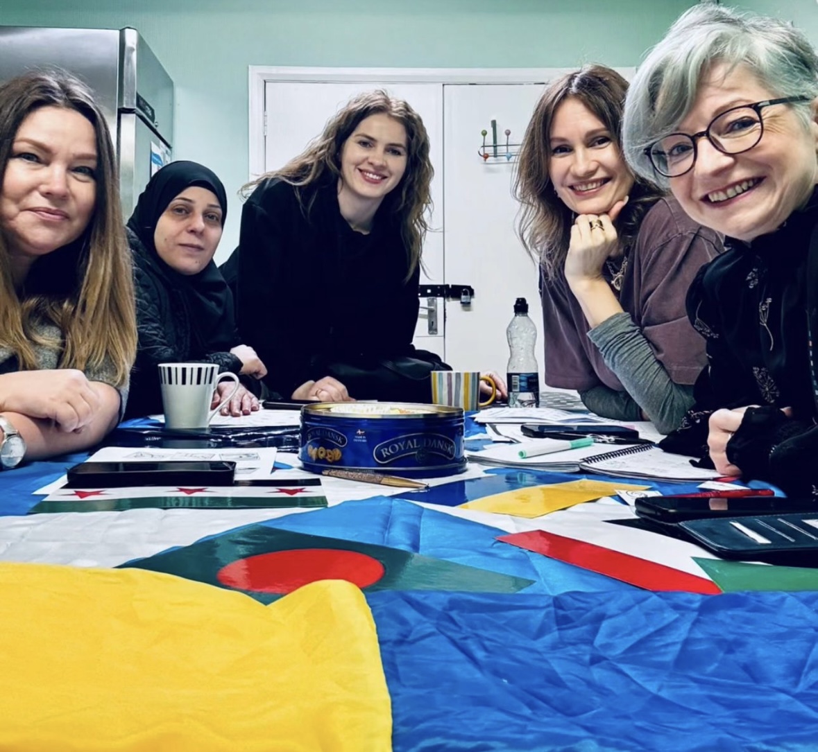 Community volunteers and donations wanted at Westfield Community Centre ...