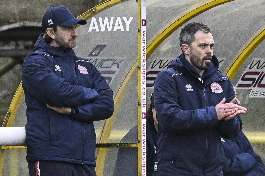 AFC Fylde face four away pre-season friendlies