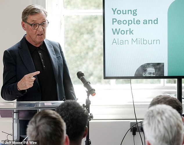 Labour's minimum wage hikes blamed for highest youth unemployment since ...