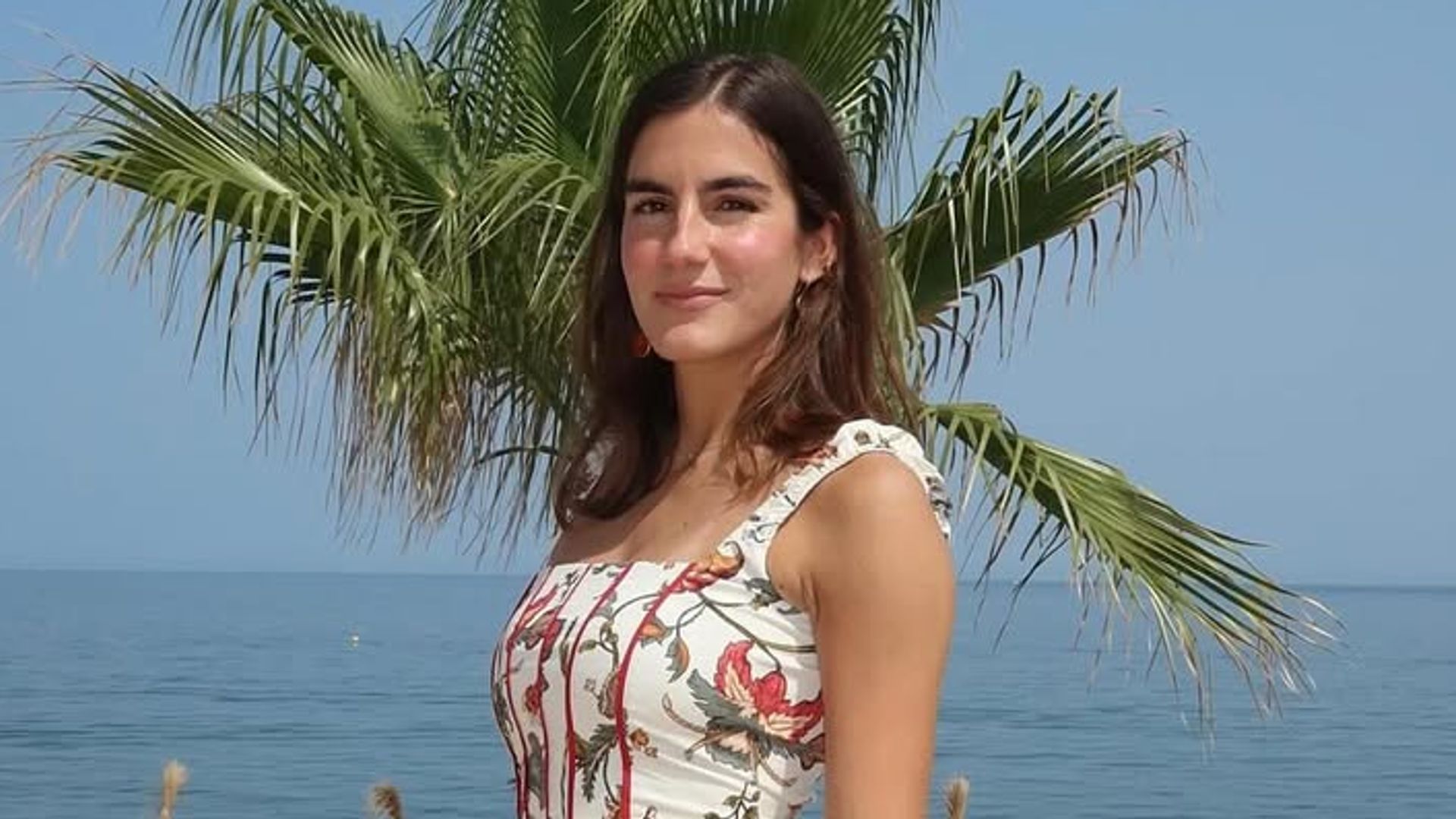 Blanca Llandres se vuelca conla defensa de su tío José Manuel Soto en ...