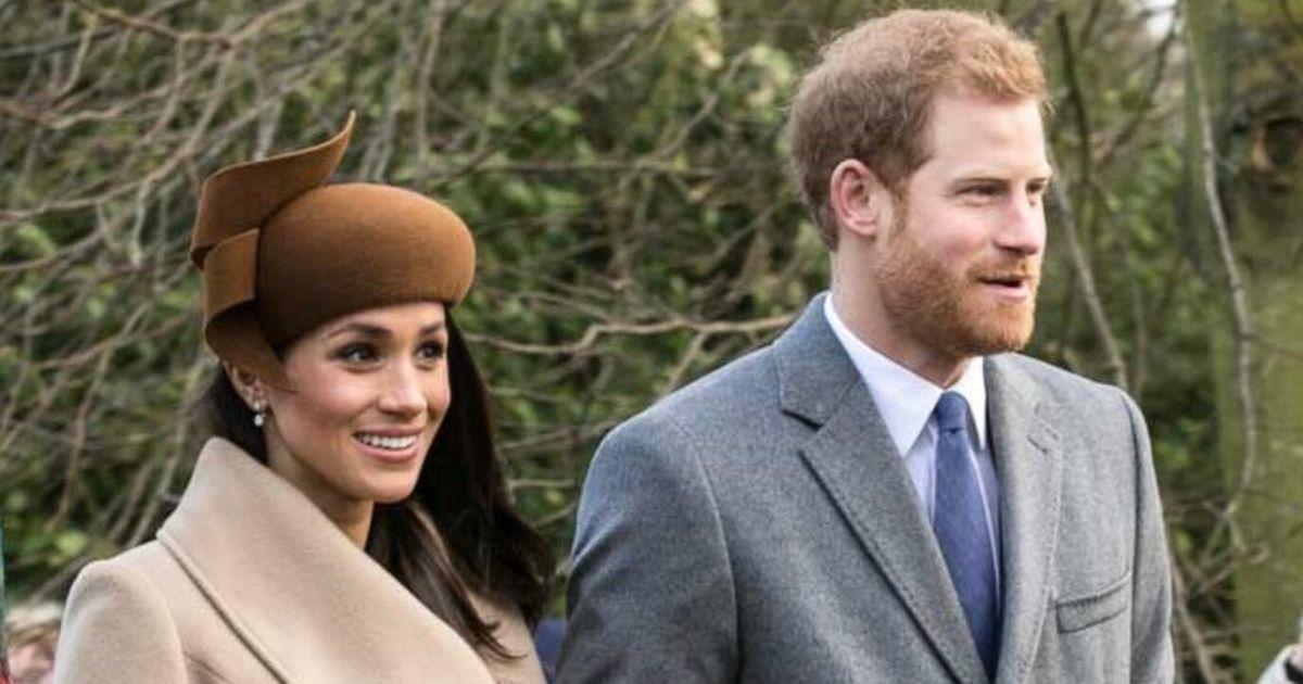 'Cringeworthy and deliberate': Royal aides frustrated with Prince Harry ...