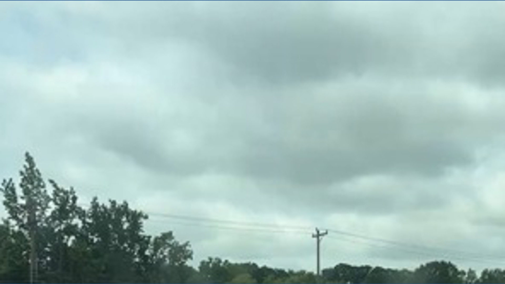 Waymo cars spotted on I-85 in Charlotte