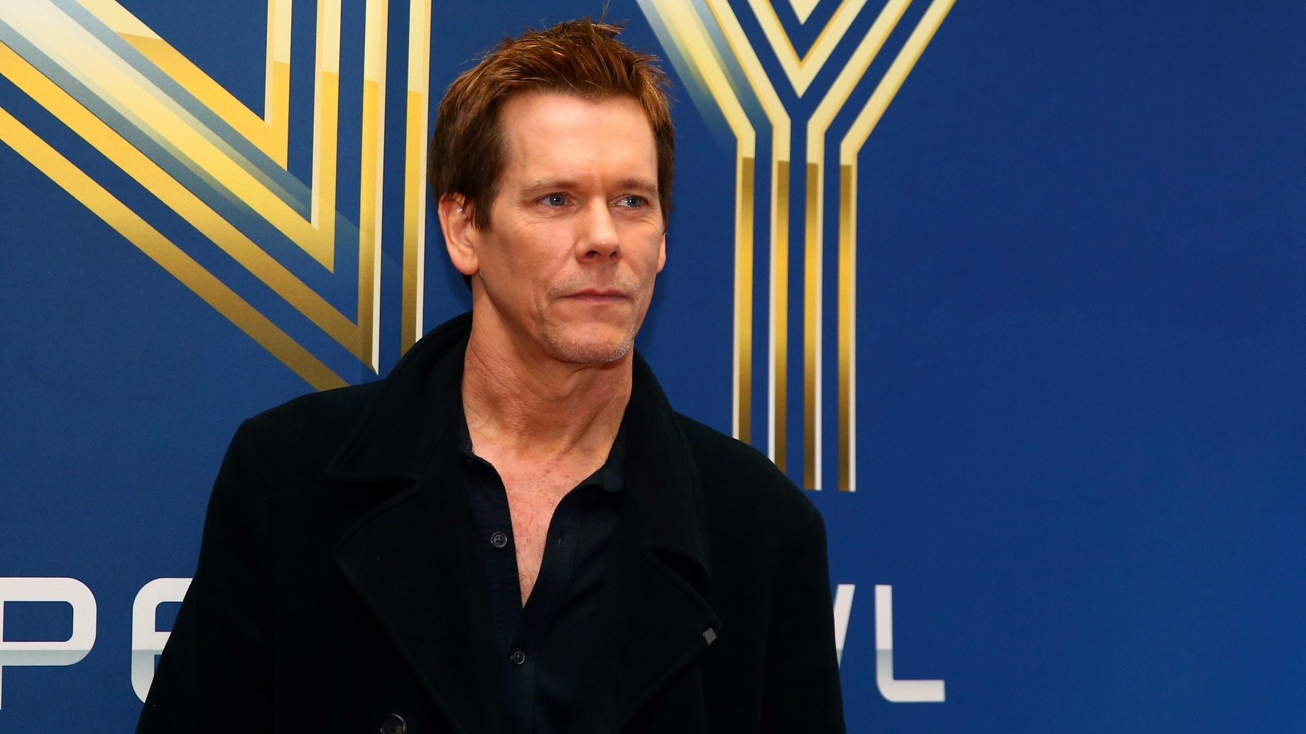 How Kevin Bacon maintains 6-pack abs at 67