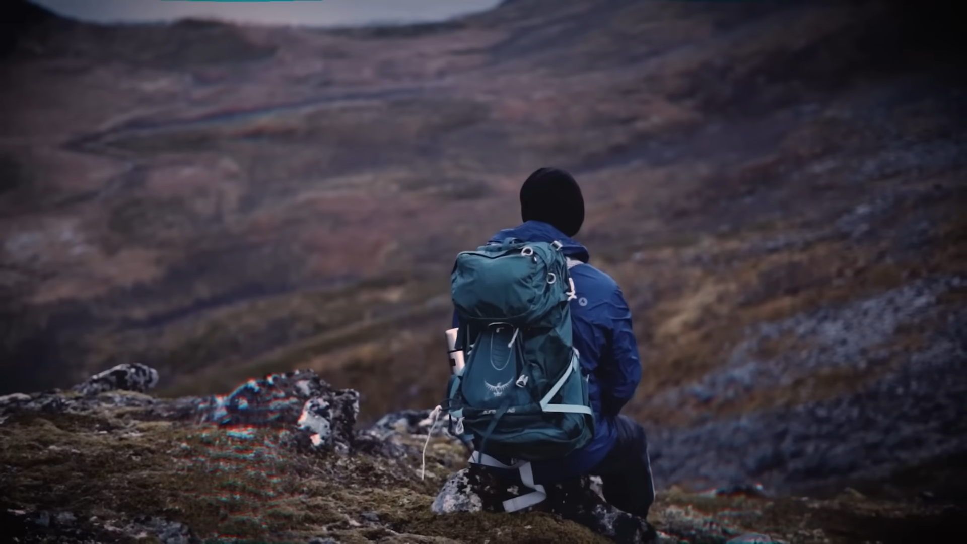 Hikers reported 8-foot creatures stalking them in Australia - then the ...