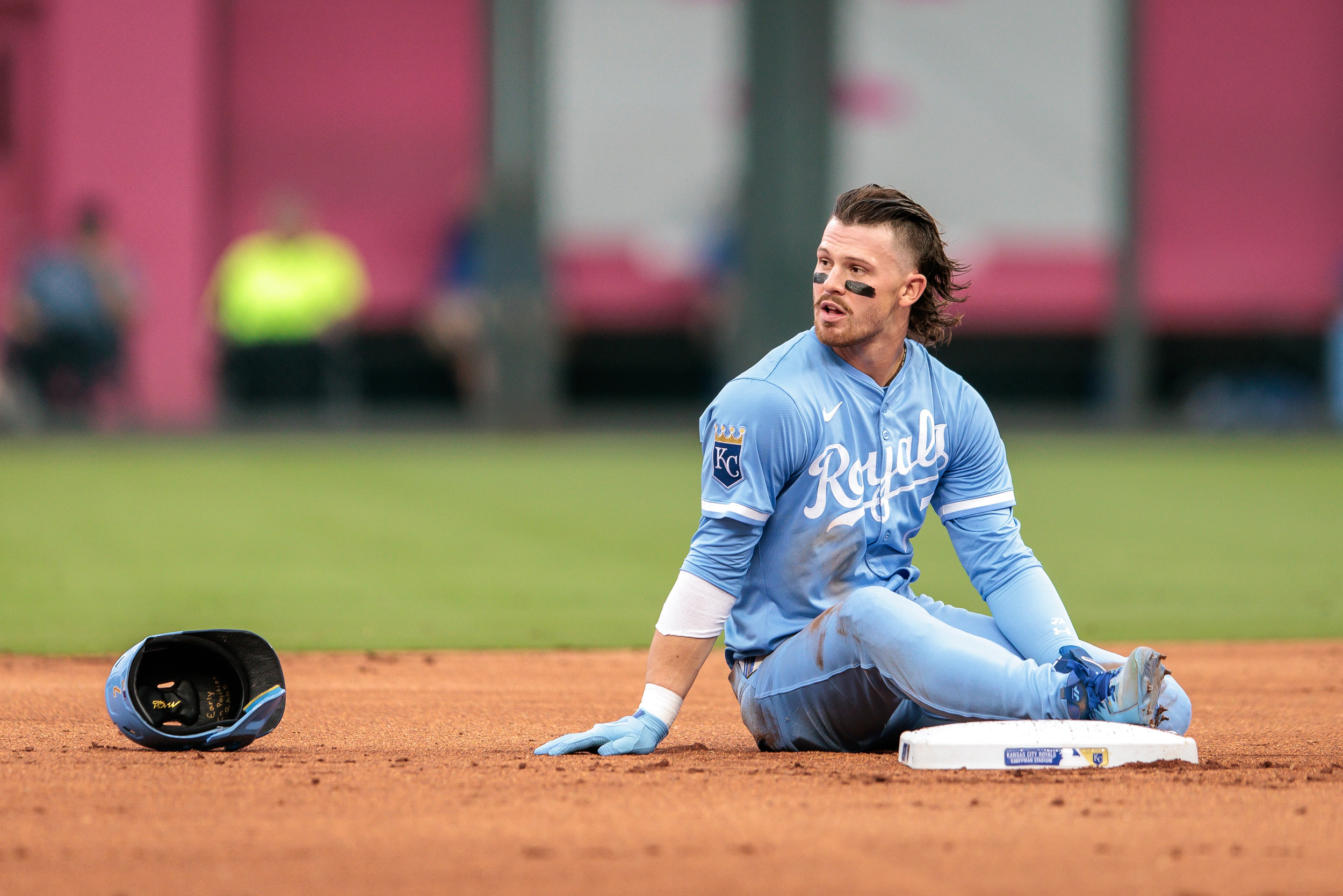 Who are the 25 fastest players in MLB right now?