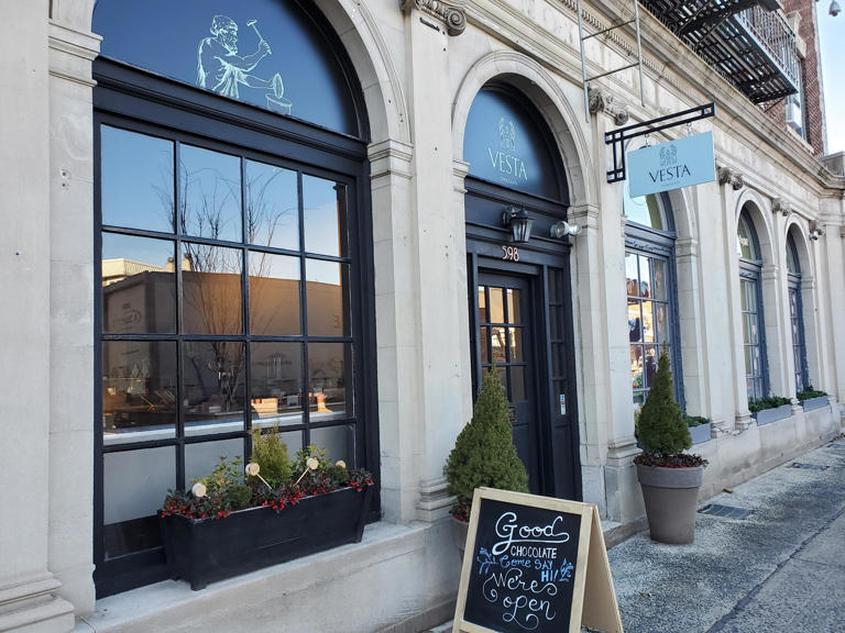 Vote for this North Jersey chocolate shop in national poll