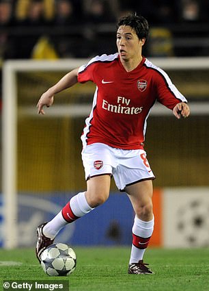 Ex-Arsenal star pulls out of Champions League final as a pundit after ...