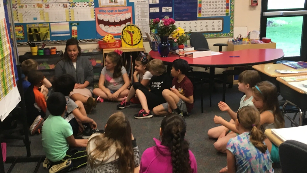 New IEP goals aim to build emotional regulation skills