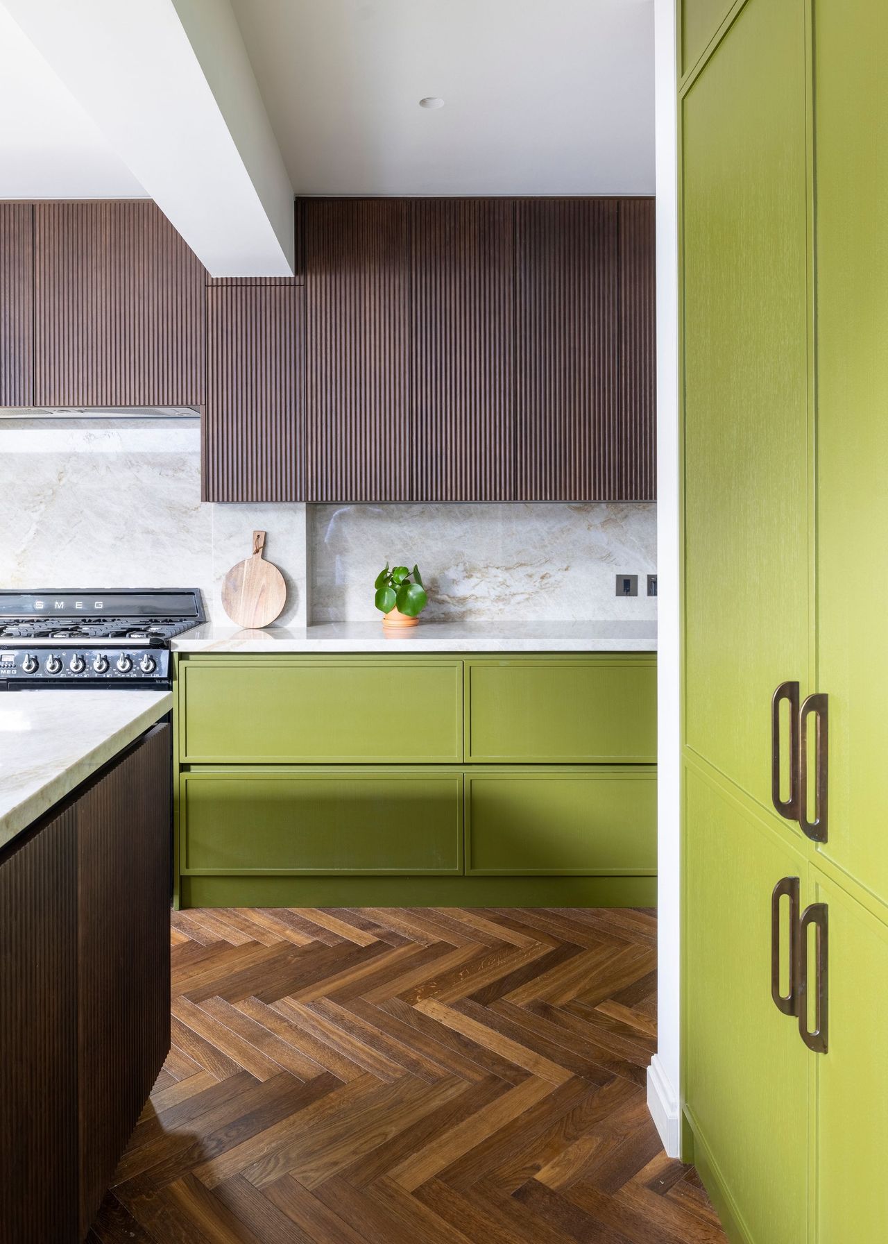 Olive vs sage green — which is the better color to decorate with in 2026?