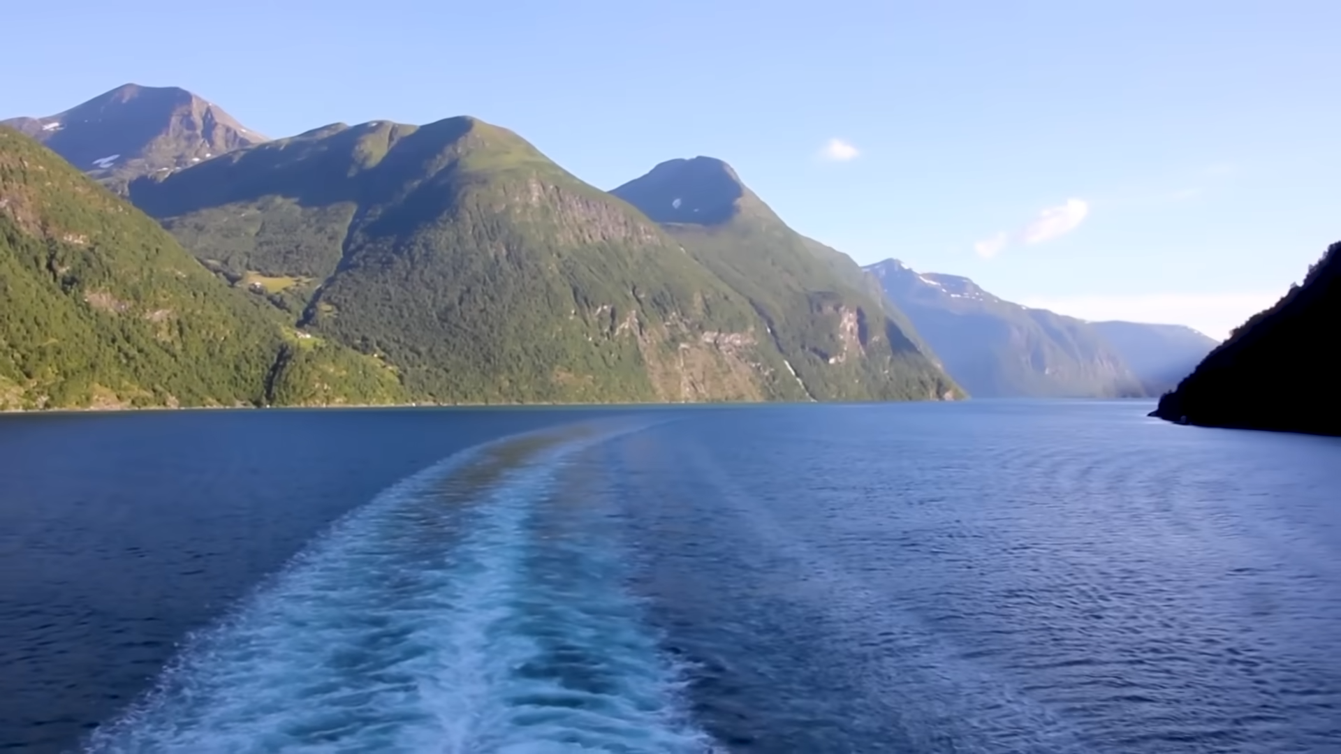 Is Zealandia really Earth’s eighth continent?
