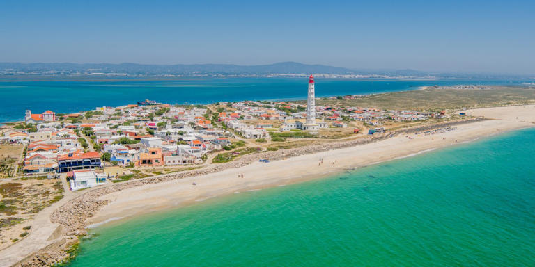 The Algarve named best value holiday destination