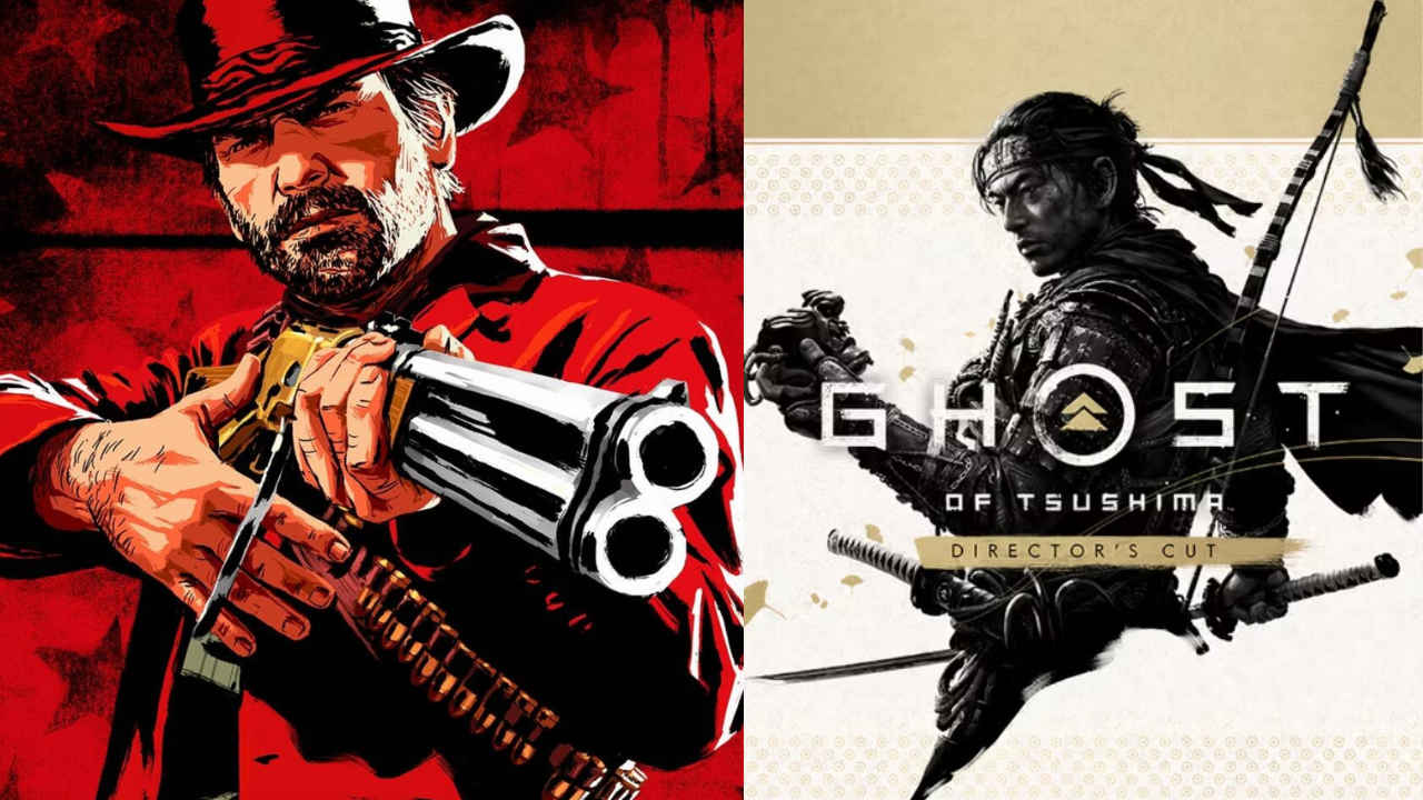 Sony PlayStation is giving up to 50 percent off on popular games: Top 5 ...