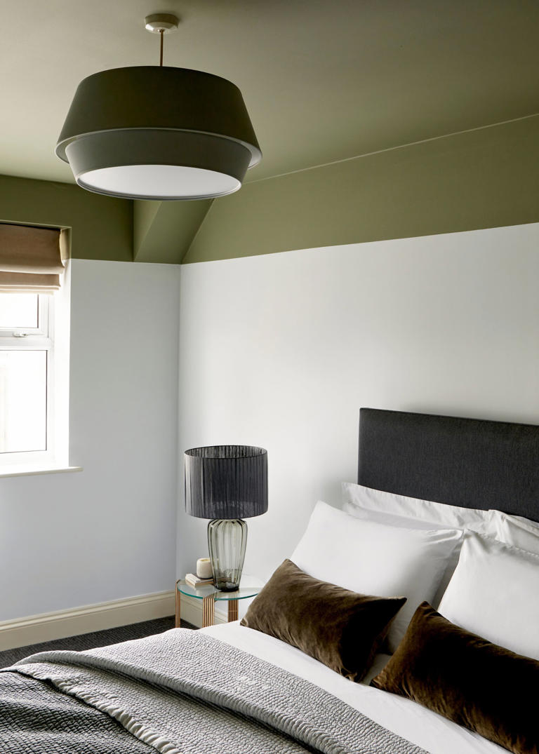 Olive vs sage green — which is the better color to decorate with in 2026?