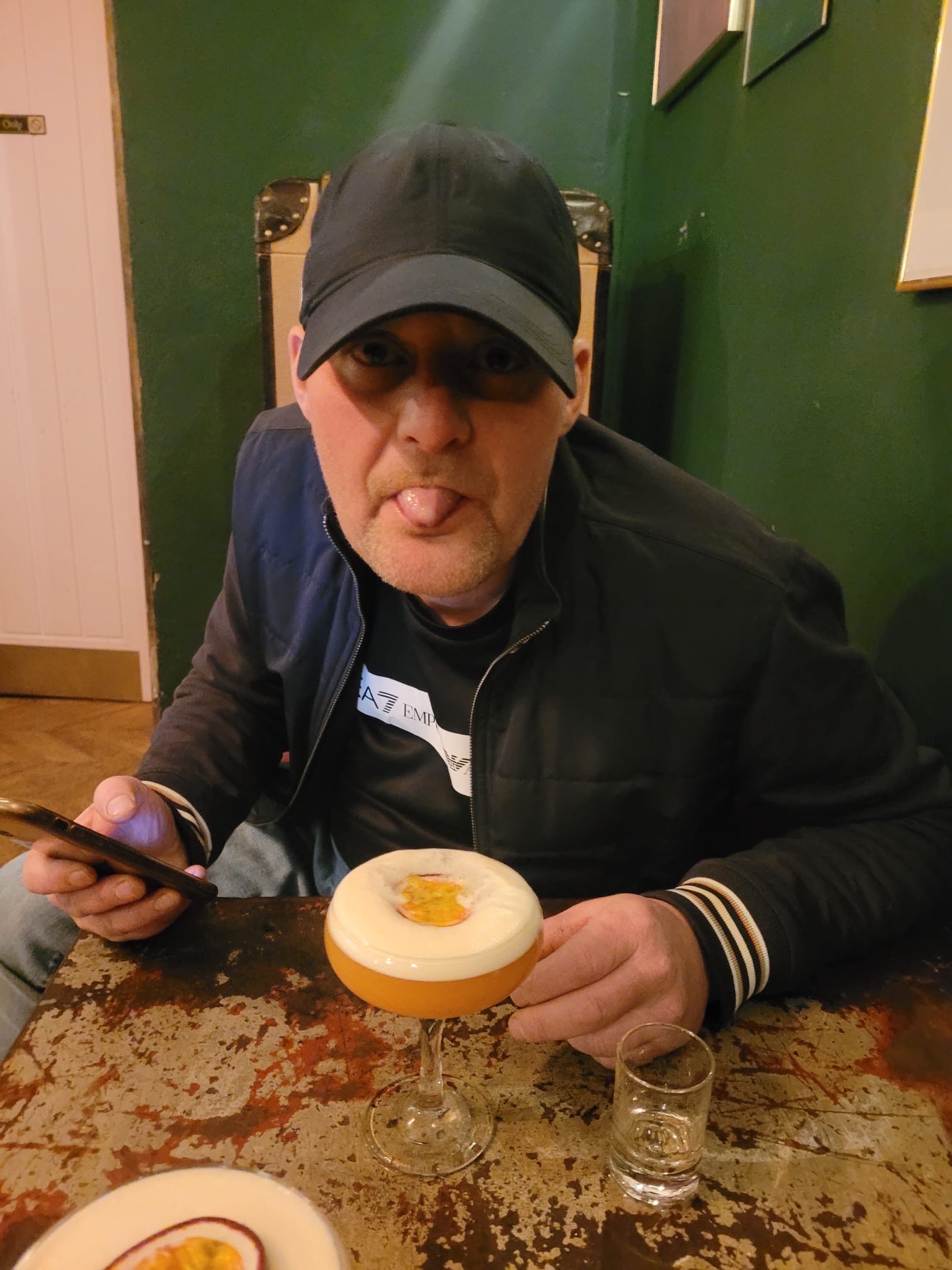 Daughter's plea for Clitheroe plumber, 43, after shock death