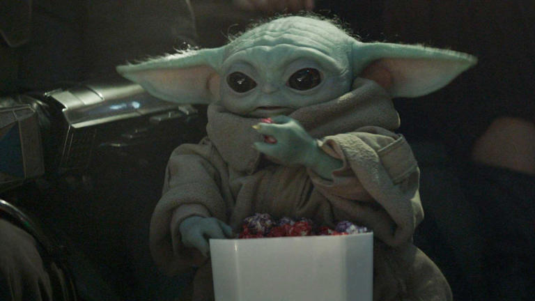 46 years later, Star Wars is redefining one of its most famous quotes