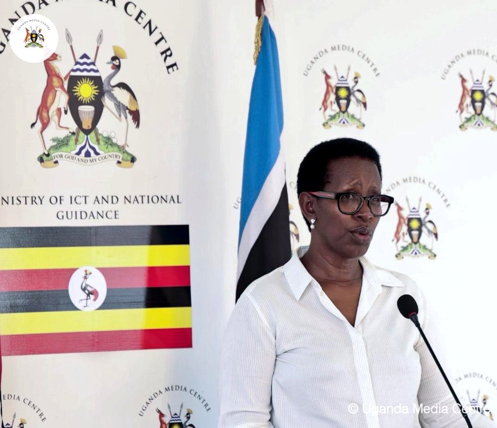 US expands Ebola response in Africa as Uganda joins talks on treatment ...