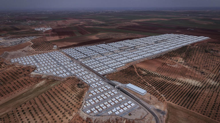Australia charges woman with travelling to Syria and joining Islamic State