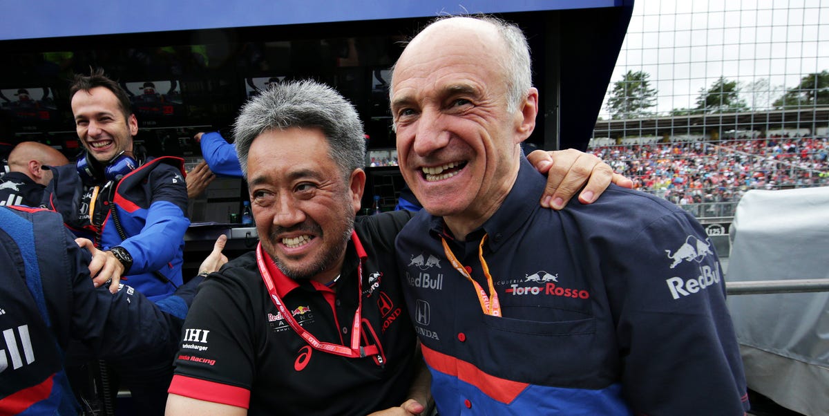 Franz Tost da esperanzas a Fernando Alonso y Honda