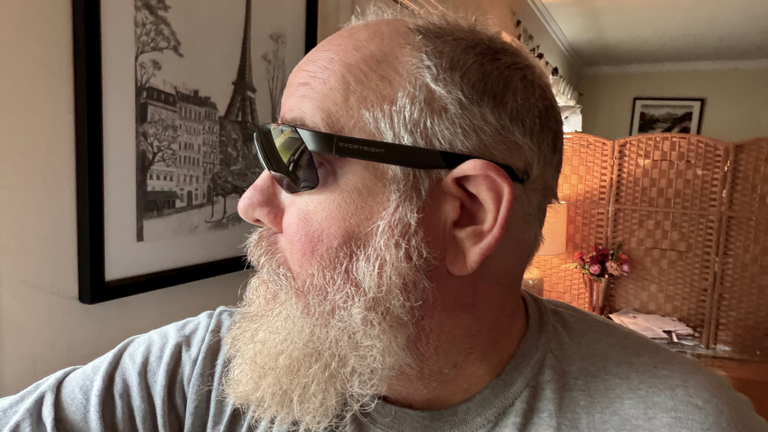 Everysight Maverick Sport review: These smart glasses are an impressive ...