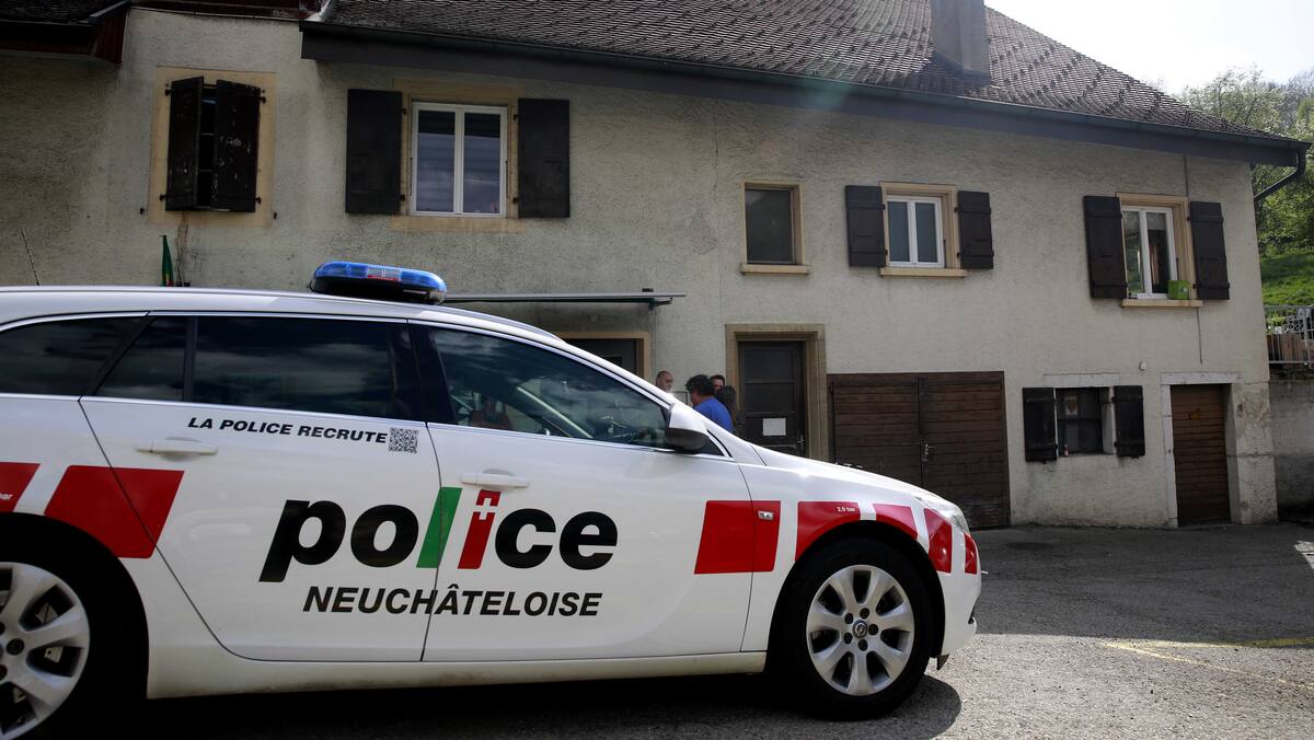 Accusés d'avoir ignoré les risques : Des psychiatres sous le feu des ...