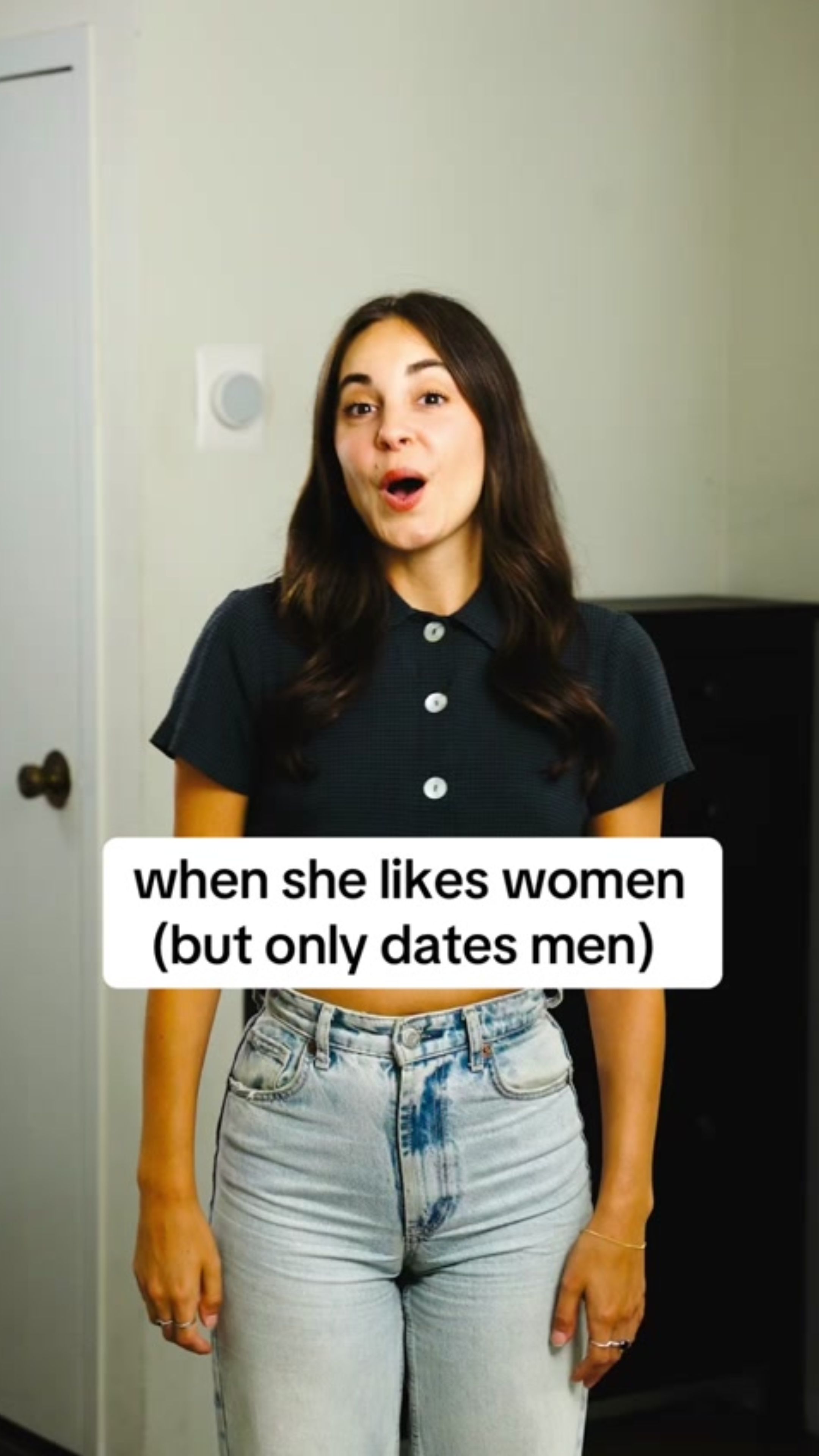 Bailey shares a sharp comedy sketch about LA dating culture