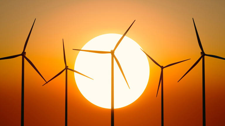 TotalEnergies advances France's largest offshore wind project