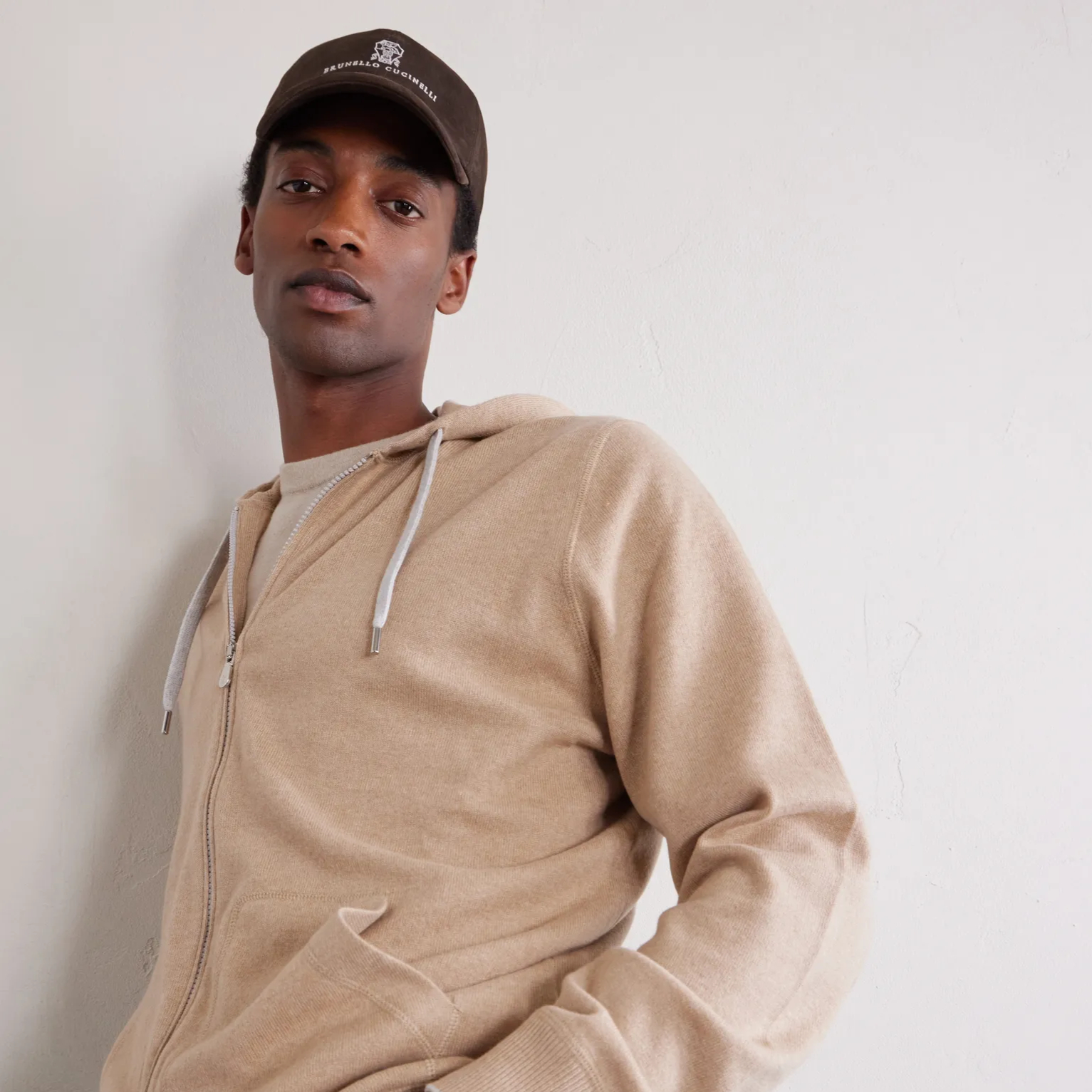 The different types of baseball caps every stylish man should know