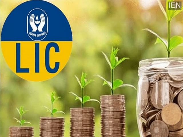LIC's excellent plan for couples: Get the dual benefit of protection ...