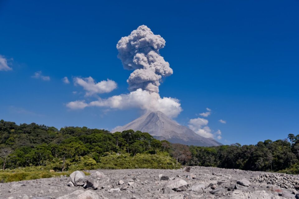 Scientists finally discover the source of Italy’s endless geothermal heat