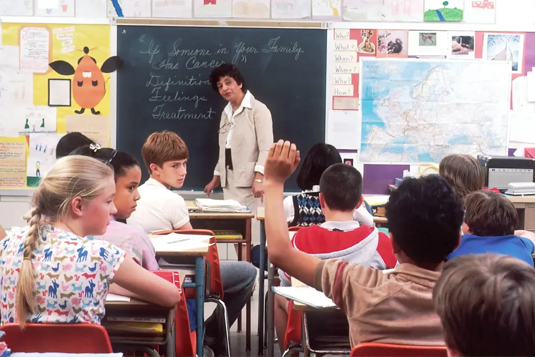 10 things well-mannered students would never do in a classroom