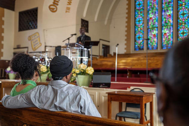 So many people have left the church in recent years — and the reason ...