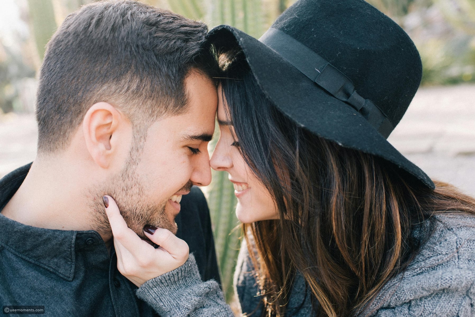 Clear signs a wife is deeply attracted to her husband