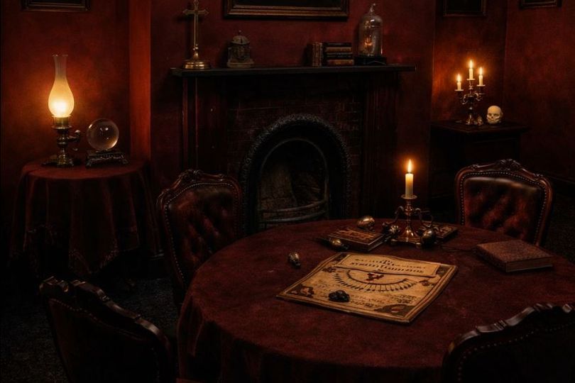 Northumberland haunted museum to open in June with ghost walks and ...