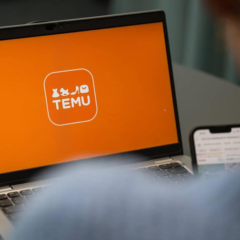 Temu verstößt gegen EU-Recht – 200 Millionen Strafe