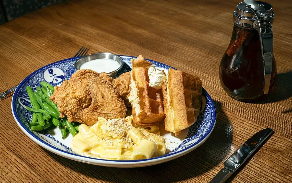 Southern comfort recipes that taste like home