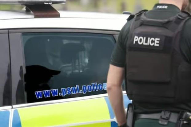 Broughshane: Pipe bomb causes 'extensive' damage to Rectory Gardens home