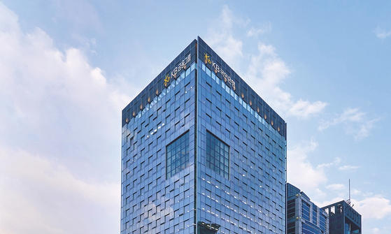 KB, 4 other Korean banks join prototype for 'Project Agora' payment system