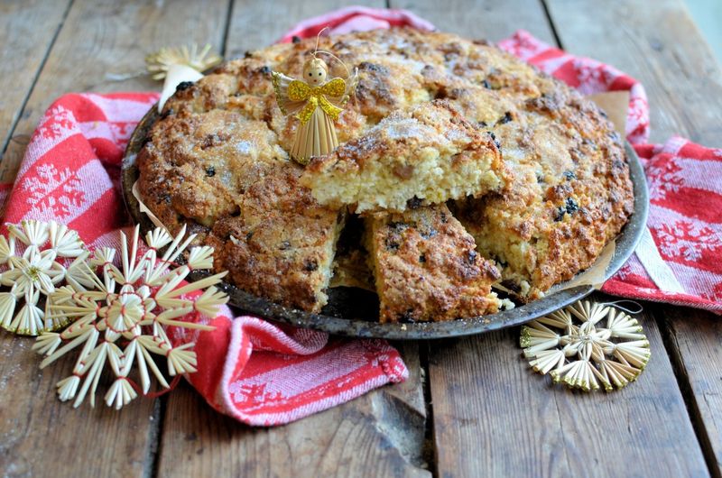 17 classic Northern Irish desserts you have to taste