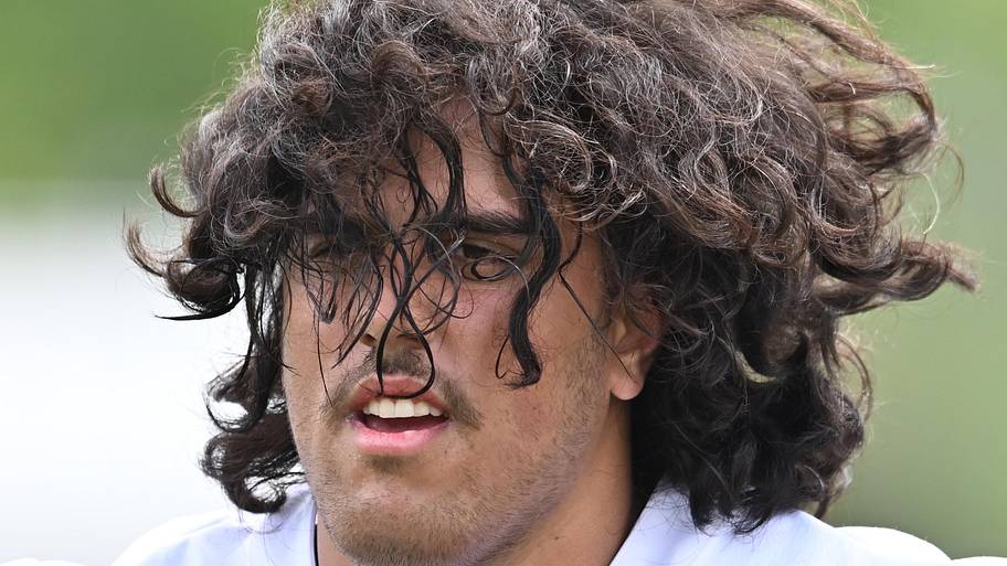 Why the Browns’ most important rookie this year is Spencer Fano