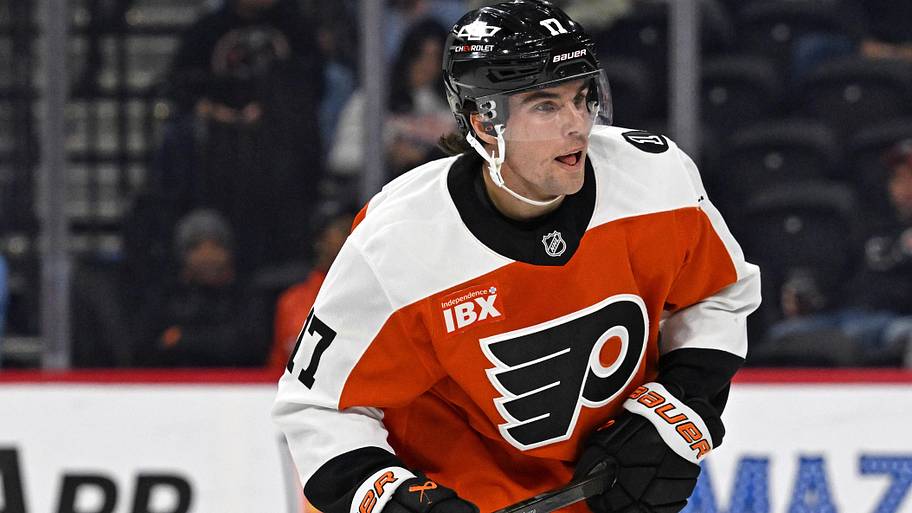 Flyers may be stuck waiting for answers at center